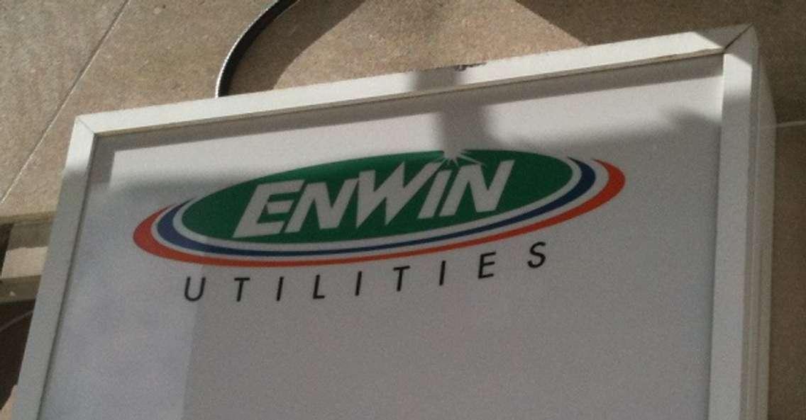 EnWin confirms water is safe after barge incident