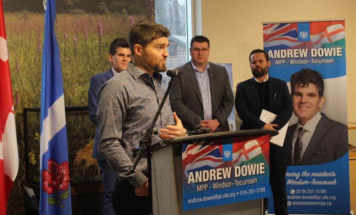 Wildlife Preservation Canada receives grant to protect species at risk ...