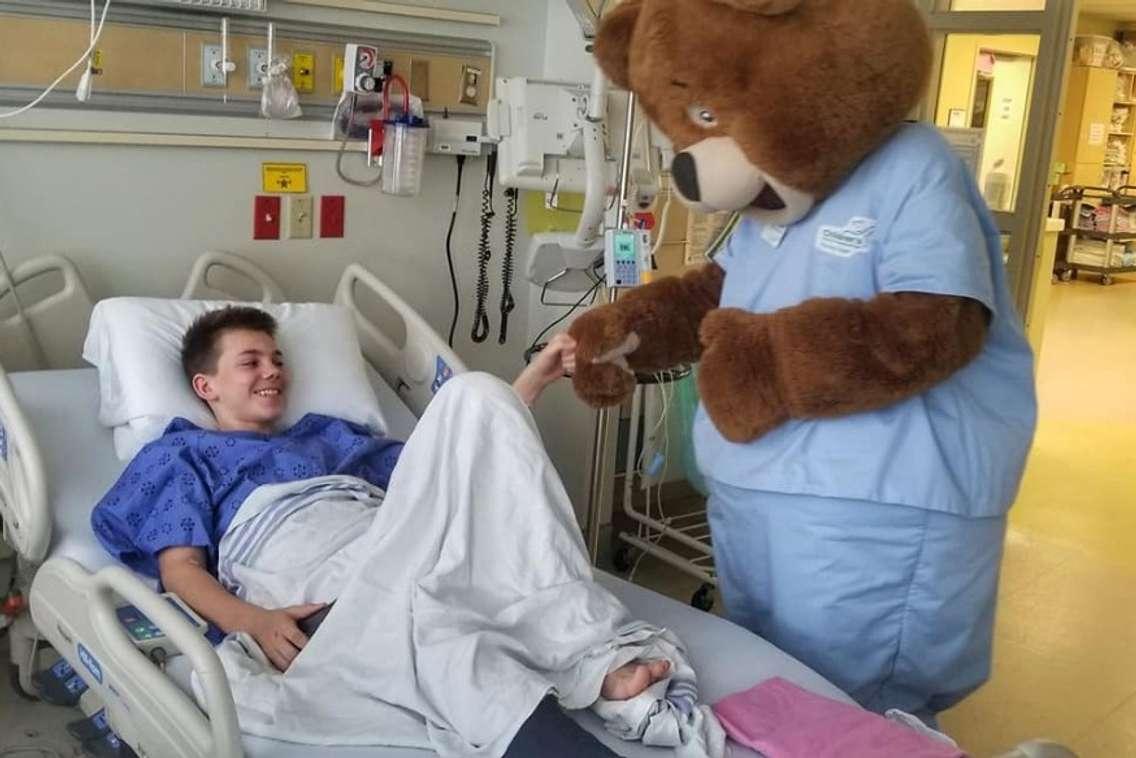 Long, hard road finally over for family of Windsor attack victim